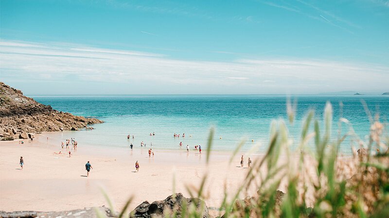 Cornwall Road Trip | The Ultimate 3 Day Itinerary - An Aimless Walk