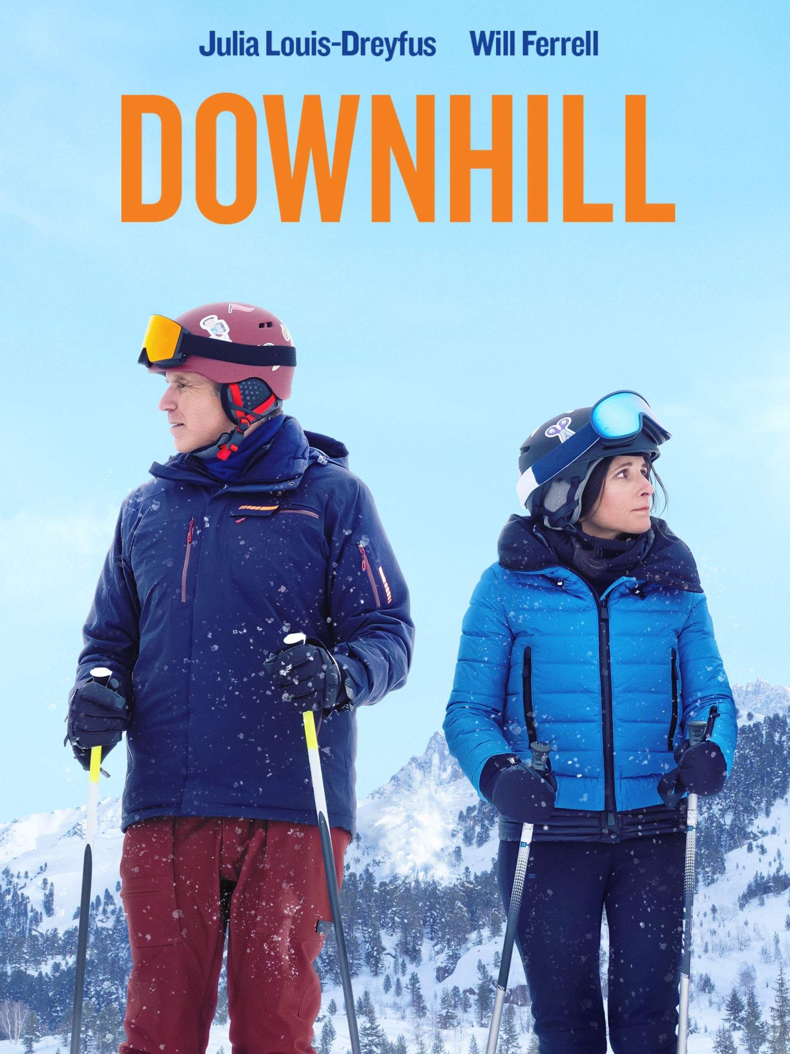 18 Best Snowsports Movies - An Aimless Walk