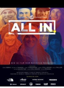 18 Best Snowsports Movies - An Aimless Walk