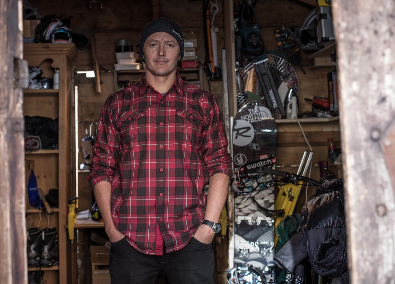 Off-Piste Skiing | The Ultimate Guide - An Aimless Walk