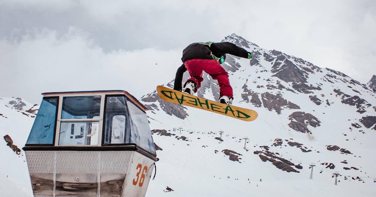 Ski Season | The Ultimate Guide For First Timers - An Aimless Walk