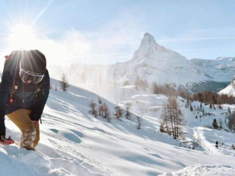 Off-Piste Skiing | The Ultimate Guide - An Aimless Walk