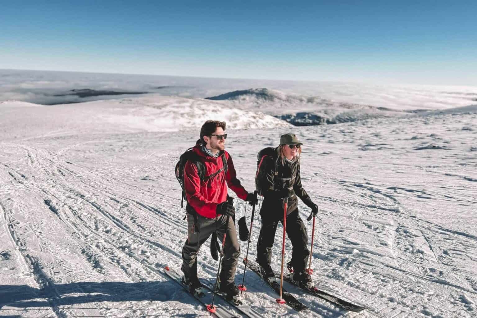 Is Skiing In Scotland Worth It? Everything You Need To Know - An ...