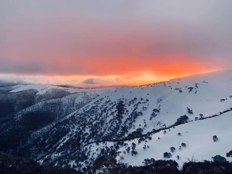 Does It Snow In Australia? Everything You Need To Know - An Aimless Walk