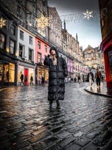 Is Scotland Safe? The Ultimate Guide For Travellers - An Aimless Walk