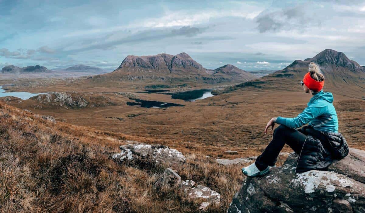 NC500 Itinerary | The Ultimate Time And Route Planner - An Aimless Walk