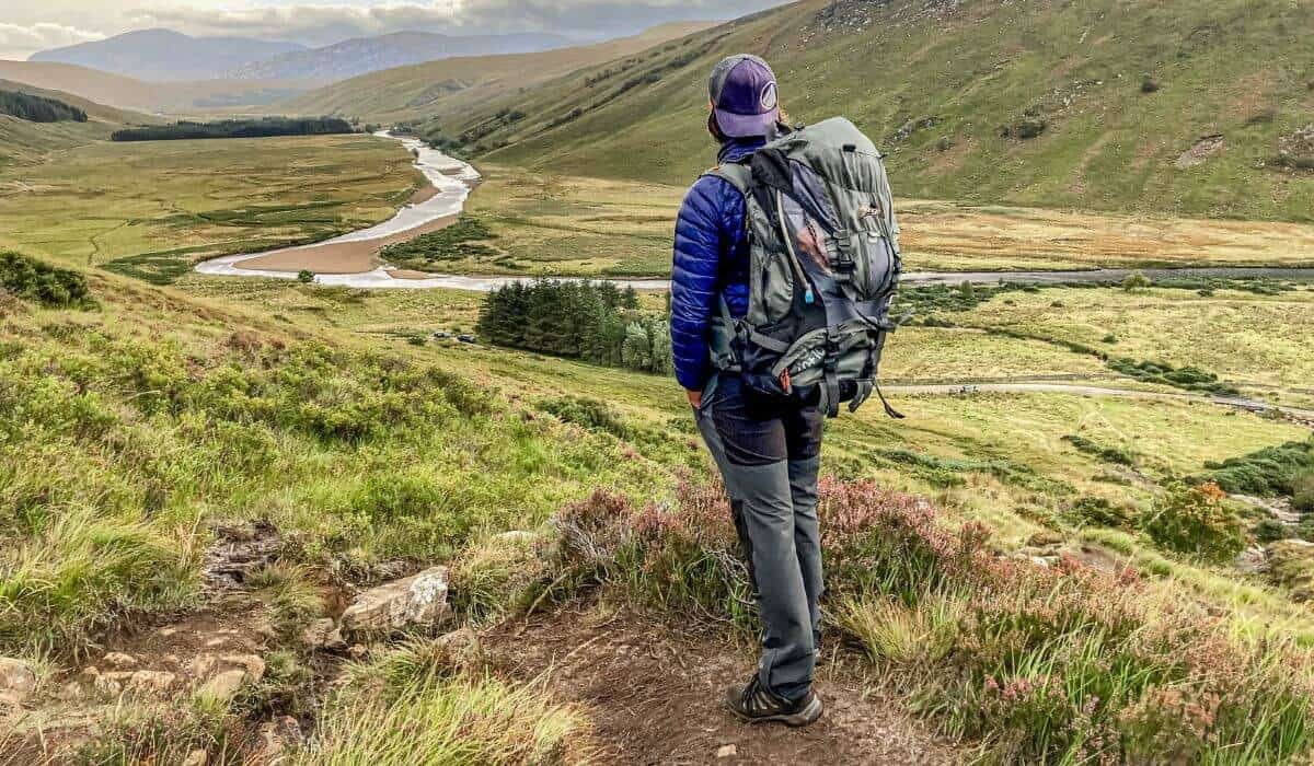 NC500 Itinerary | The Ultimate Time And Route Planner - An Aimless Walk