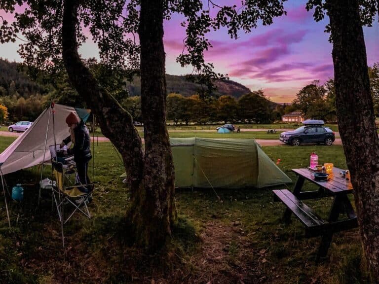 NC500 Itinerary | The Ultimate Time And Route Planner - An Aimless Walk