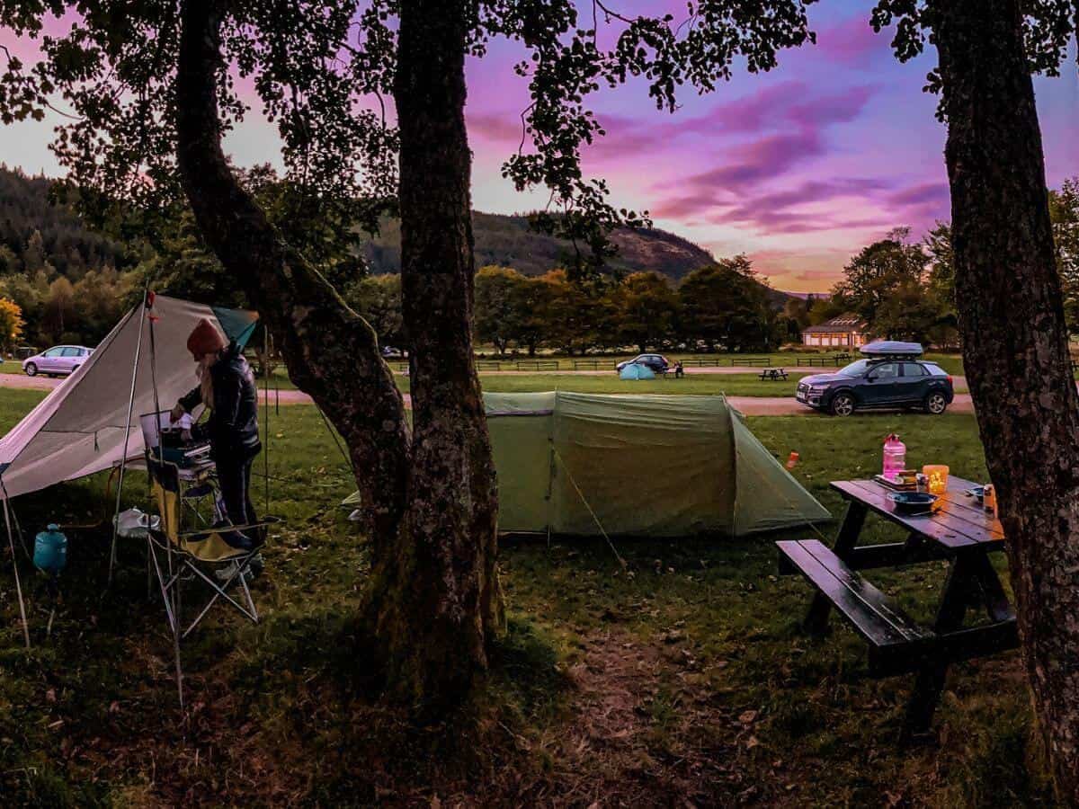 NC500 Itinerary | The Ultimate Time And Route Planner - An Aimless Walk